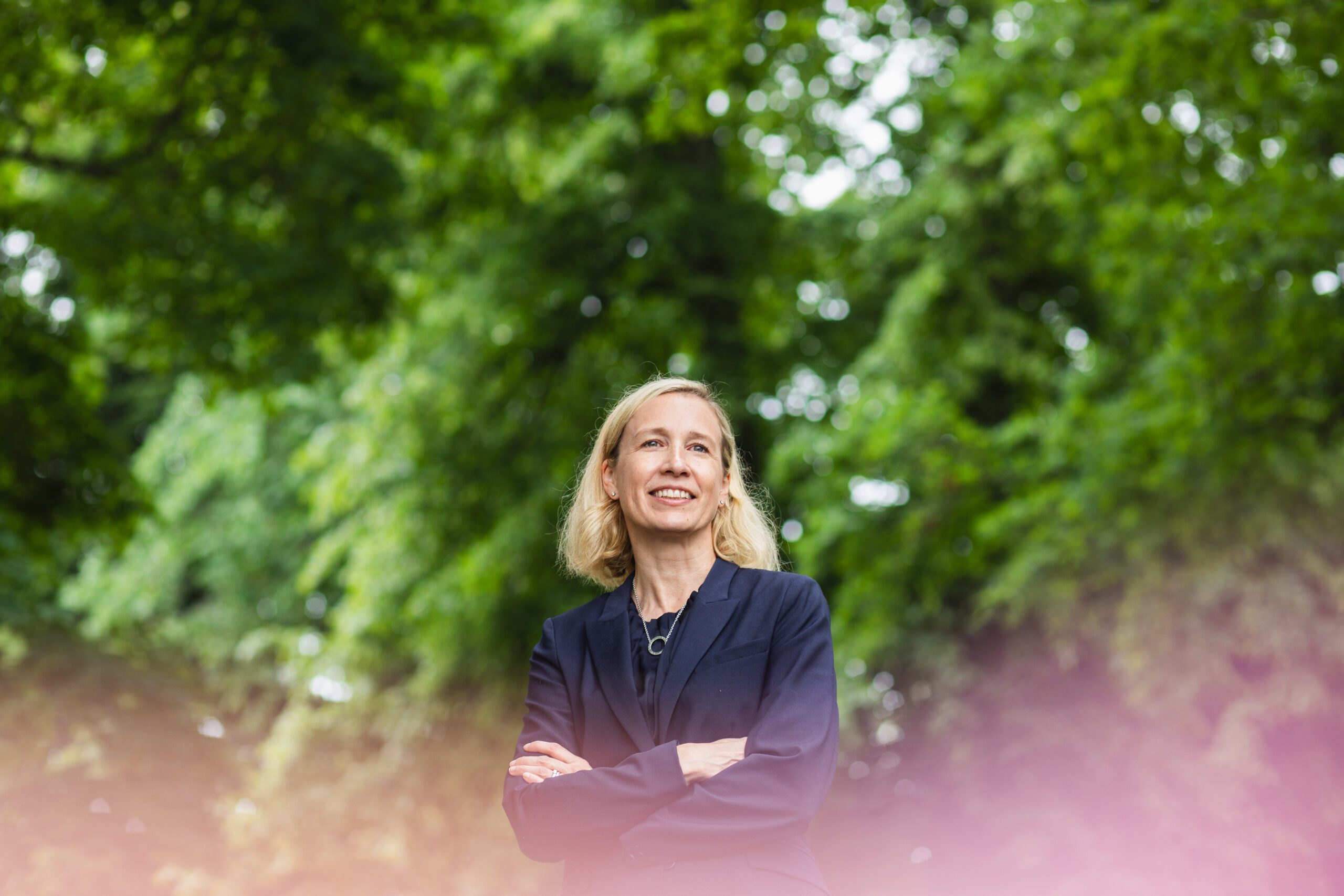 Meet the Board: Laura Wickström believes that biodiversity will be ...